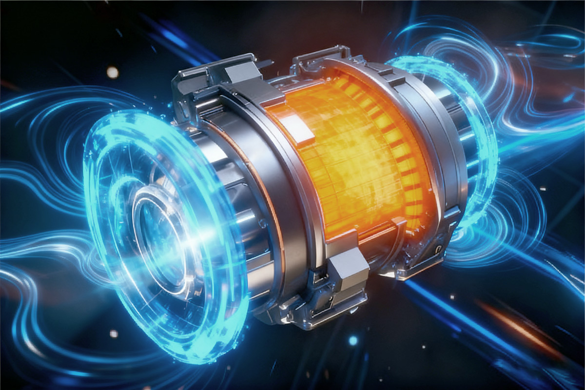 福照人间- 电子辐照技术应用引领者